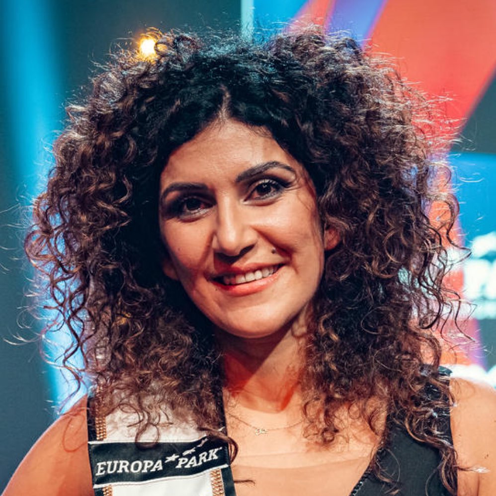 Una arquitecta gana el Miss Alemania 2024 – Noti Hora